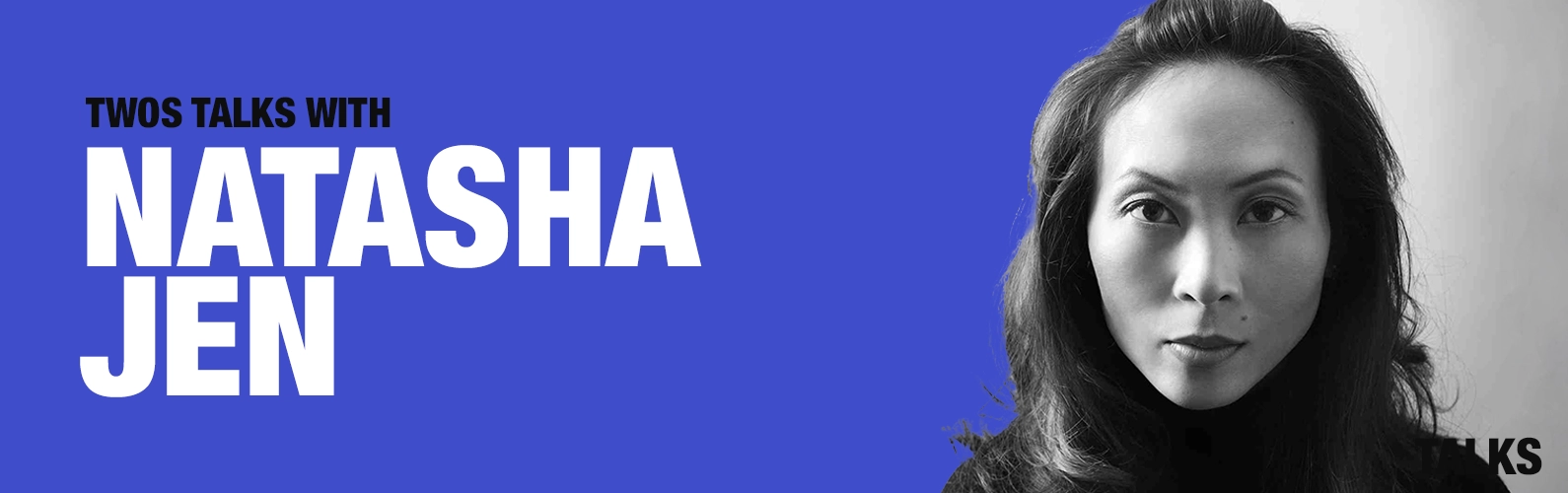 The Qualities Natasha Jen Looks for When Hiring Designers at Pentagram